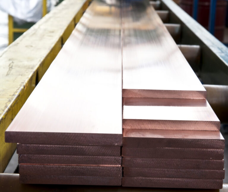Hole Positions in Sheet Metal Fabrication - APX York Sheet Metal